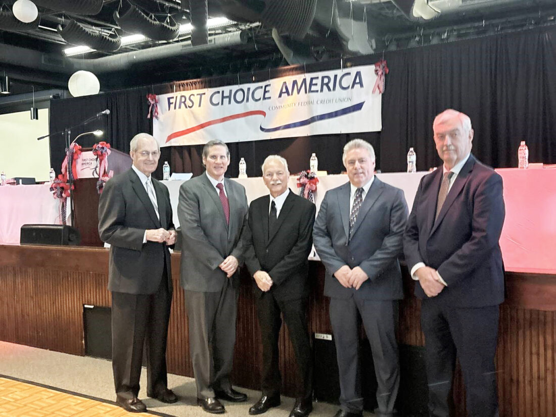 ANNUAL MEETING | News, Sports, Jobs - The Review